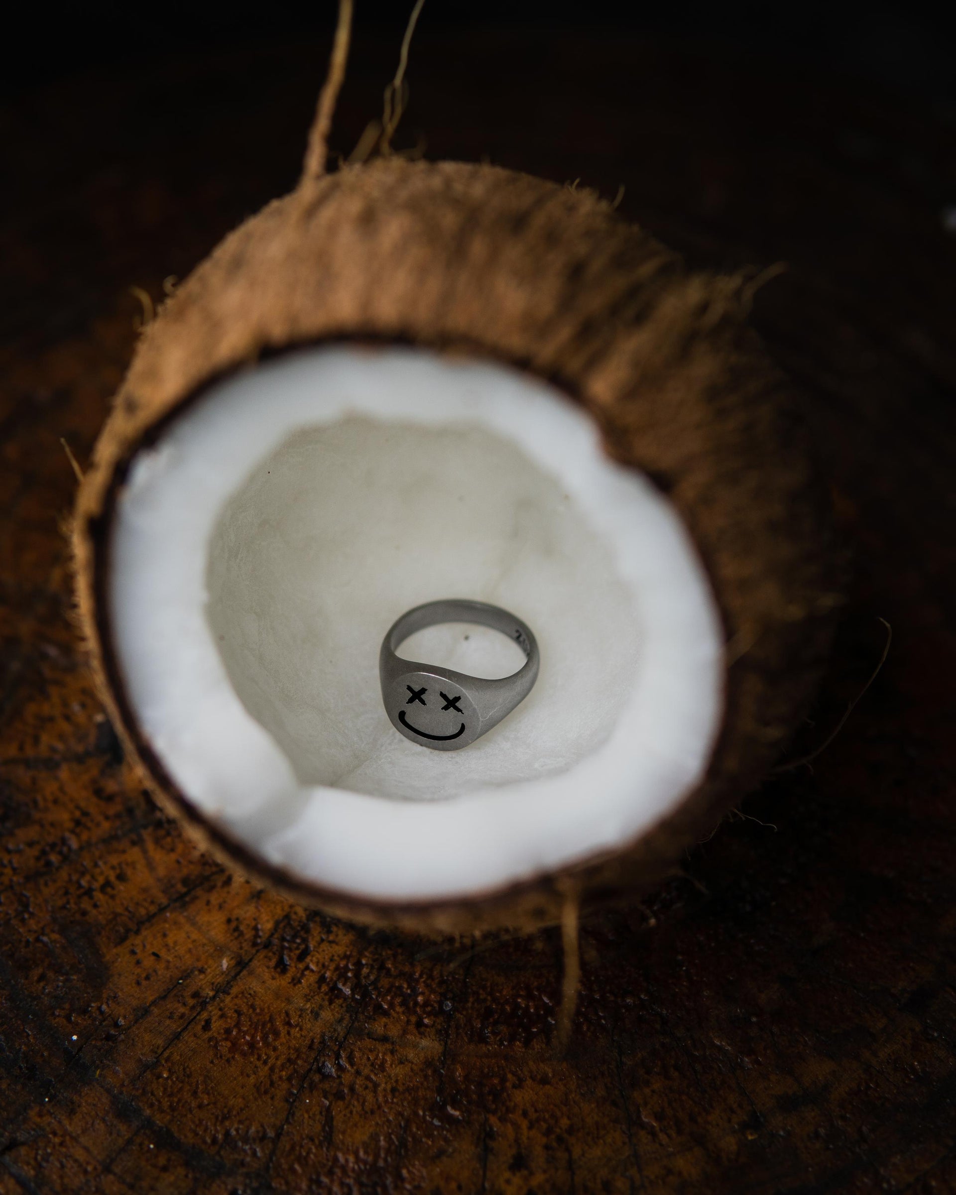 RINGS– ZUKO Jewellery